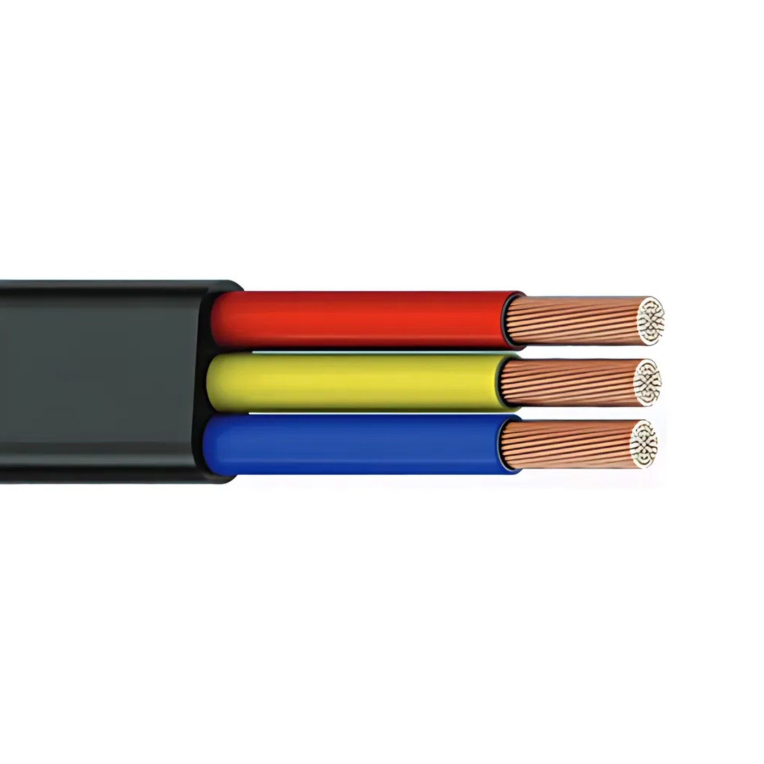 3 Core Flat – ERISE